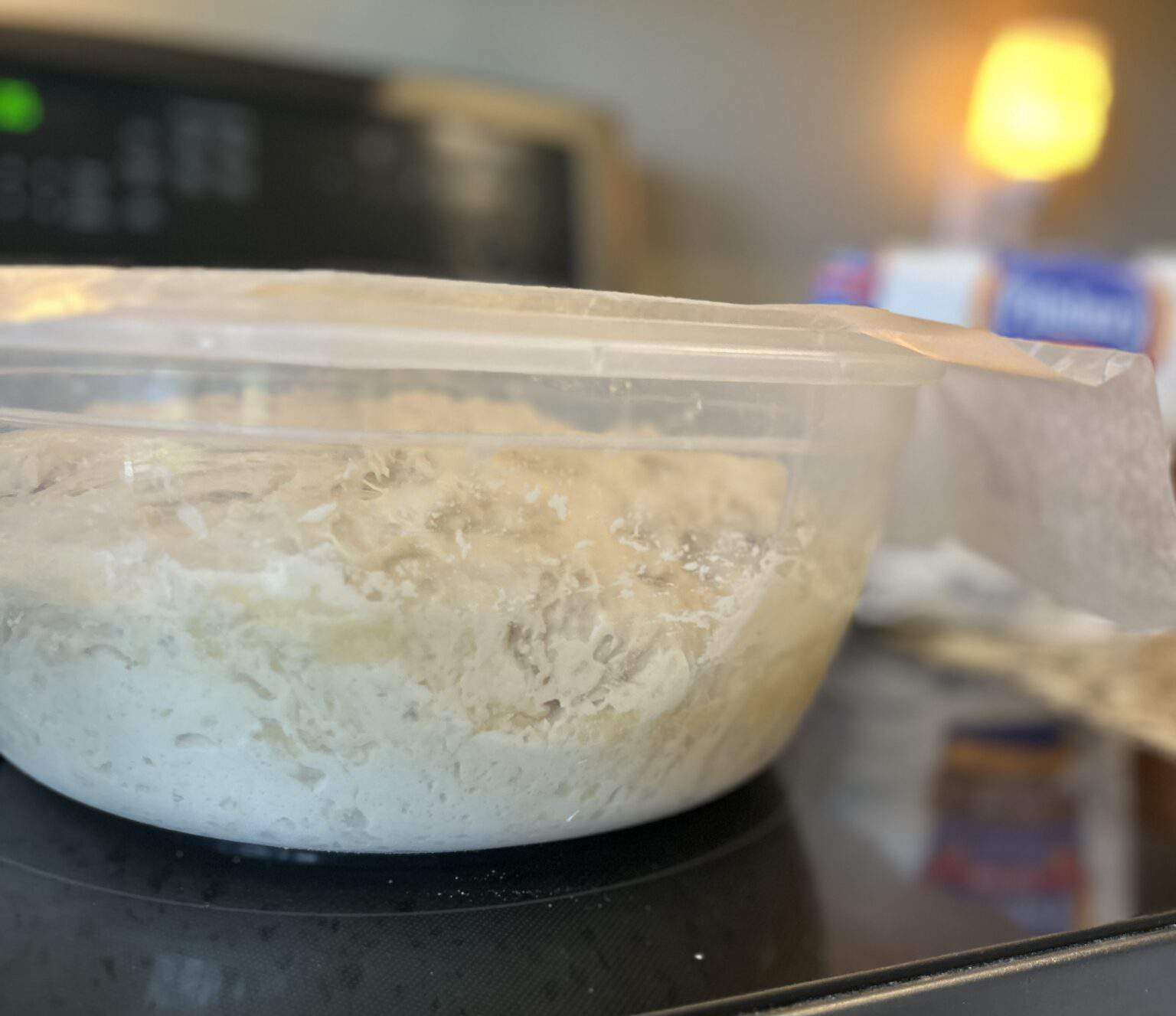 How to Make Old Fashioned Yeast Rolls From Scratch - Keep It Simple ...