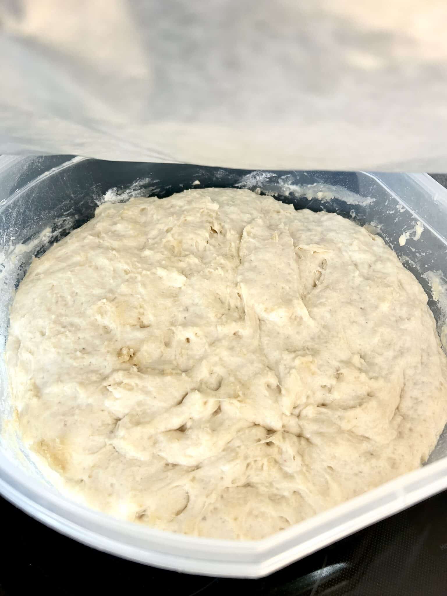 How to Make Homemade Cinnamon Rolls Using Yeast - Keep It Simple Anna Sue