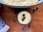 How to Make Fluffy Tapioca Pudding from Scratch - Keep It Simple Anna Sue
