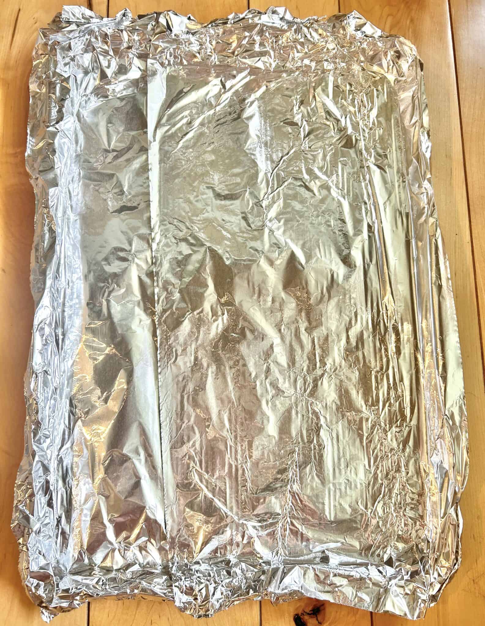 Making Bacon in the Oven - Keep It Simple Anna Sue