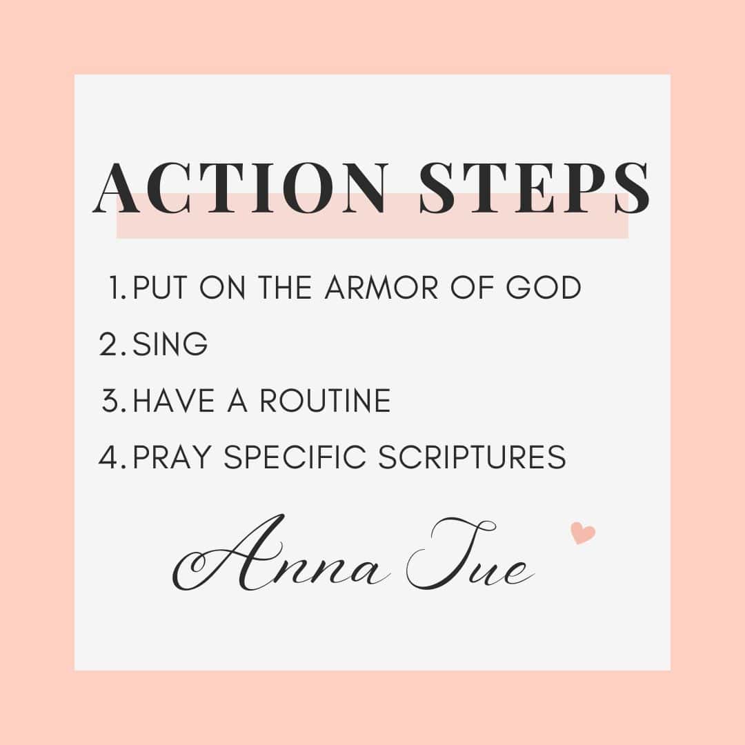 Prayer Covering In Everyday Life: Daily How-Tos! - Keep It Simple Anna Sue