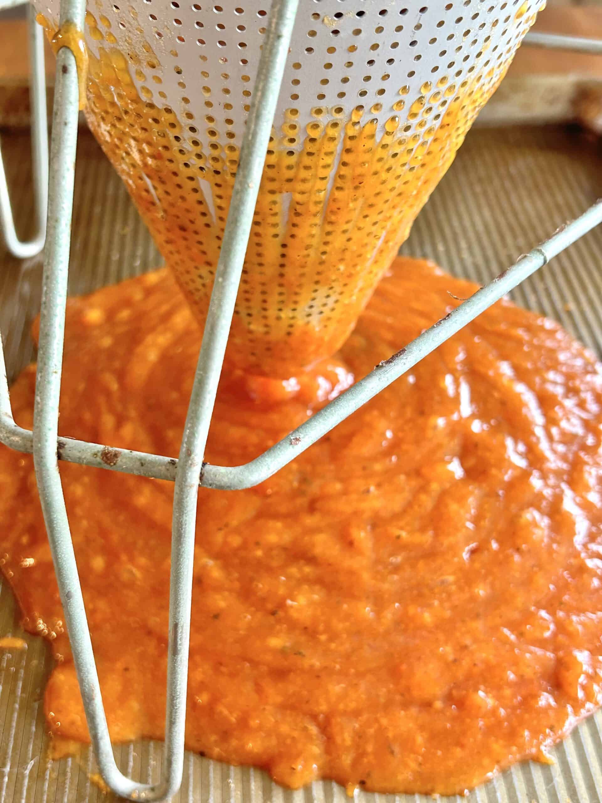 Made from Scratch Persimmon Pudding: An Old Fashioned Recipe - Keep It ...