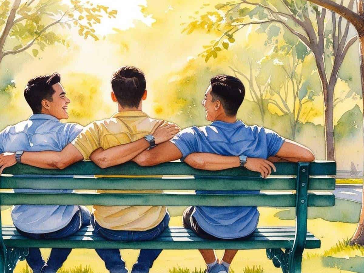 Seeing the Good In Others: Bible Verses to Guide us - Keep It Simple ...