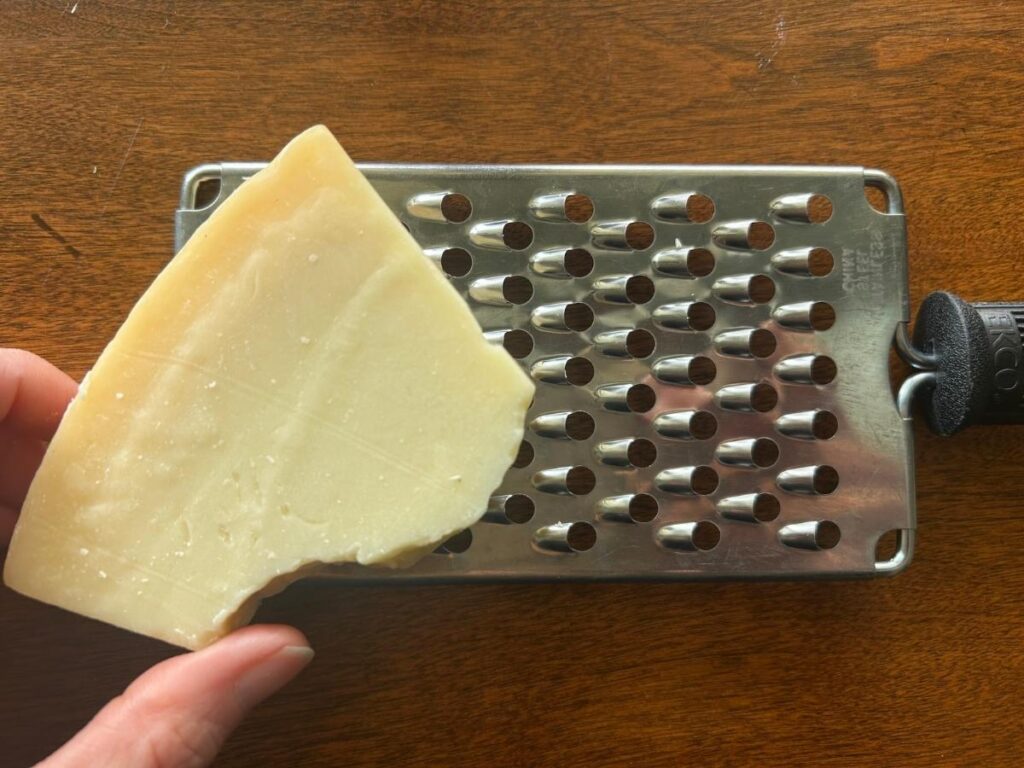 How To Make a Creamy Tuscan Chicken Soup with Heavy Cream - Keep It ...